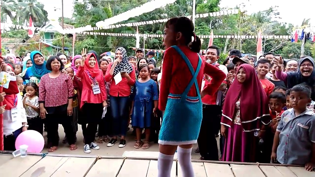 Ngocok Perut Youtube