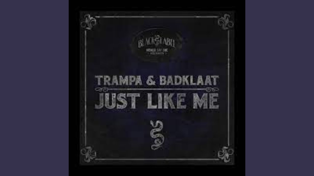 Just Like Me - YouTube