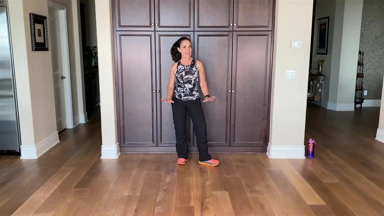 Cardio | Aileen | 11.8.23 - YouTube
