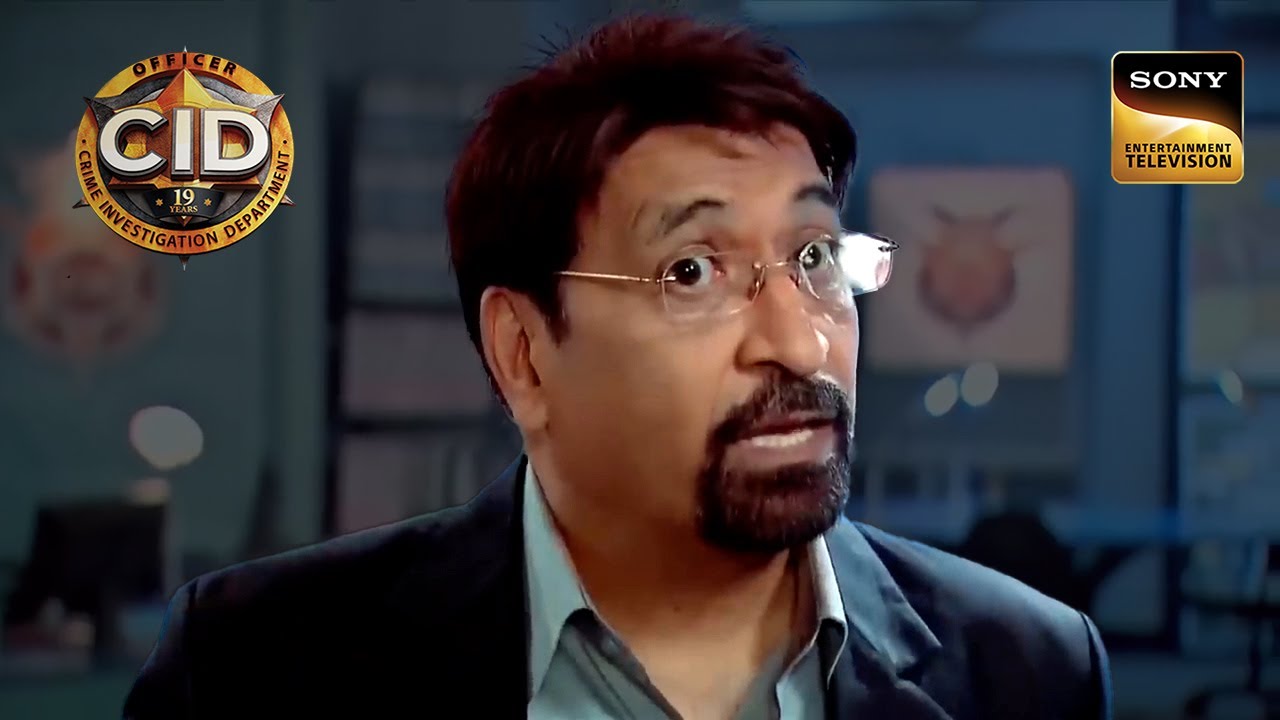 Dr. Salunkhe के Claims ने CID की Team को किया Confuse | CID | Best Of ...