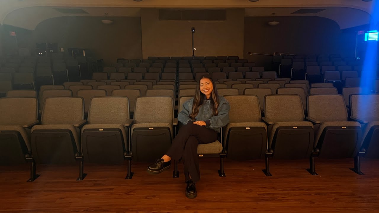 Nuami Ralte - ILY WITH MY YES (behind the song) - YouTube