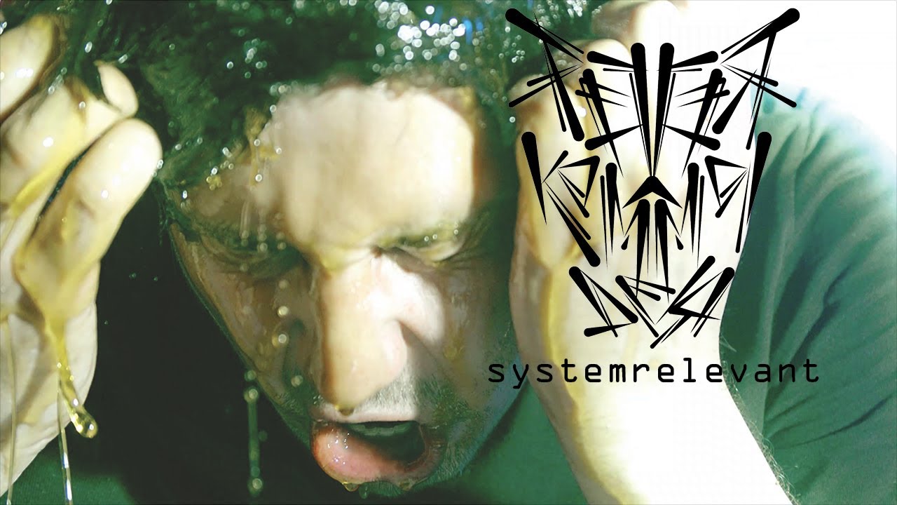 Peter Komma Der - Relevant for the system - 2023 Studio HQ Version ...