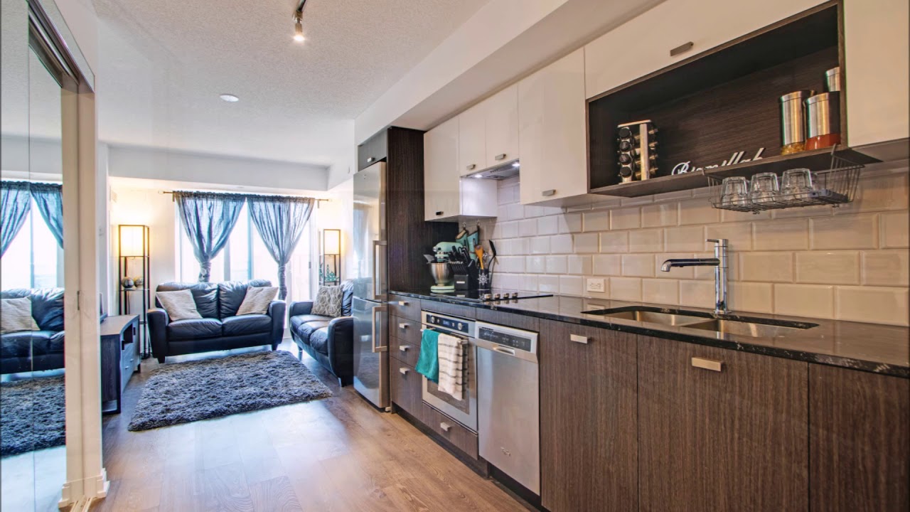 255 Village Green Square, Suite 511 - YouTube