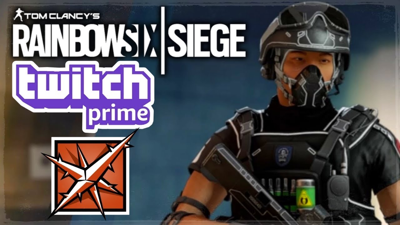 The BEST Lesion Skin Yet - Rainbow Six Siege - YouTube