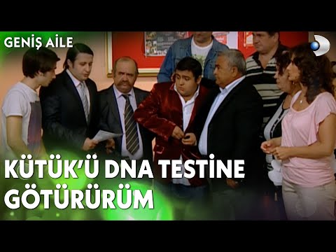 Zekai'nin planı patladı - Geniş Aile 49. Bölüm
