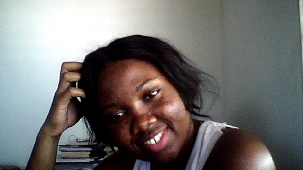 REVIEW: MY FIRST EXPERIENCE WITH SEW-IN HAIR/SOLO EXPRESS/REMI HAIR ...