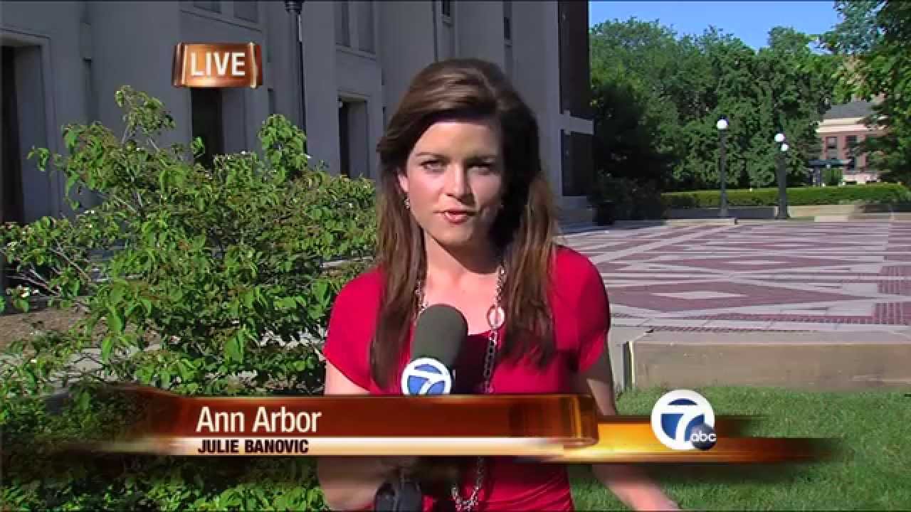 2011 06 05 Glenda Lewis Smita Kalokhe Julie Banovic - YouTube