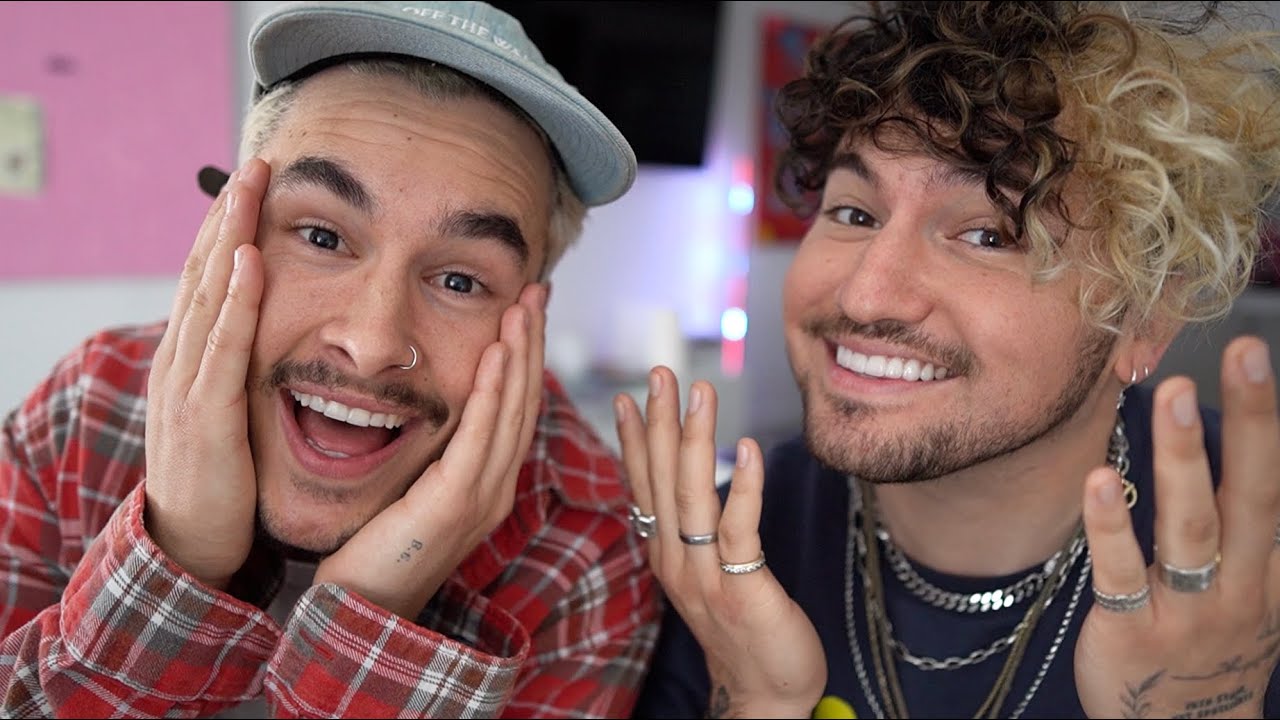What Happened To KNJ? - YouTube