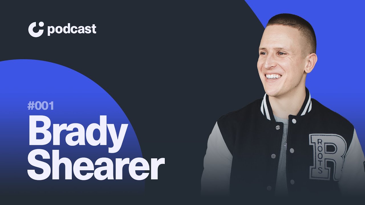 Leveraging 167 Hours with Brady Shearer - YouTube