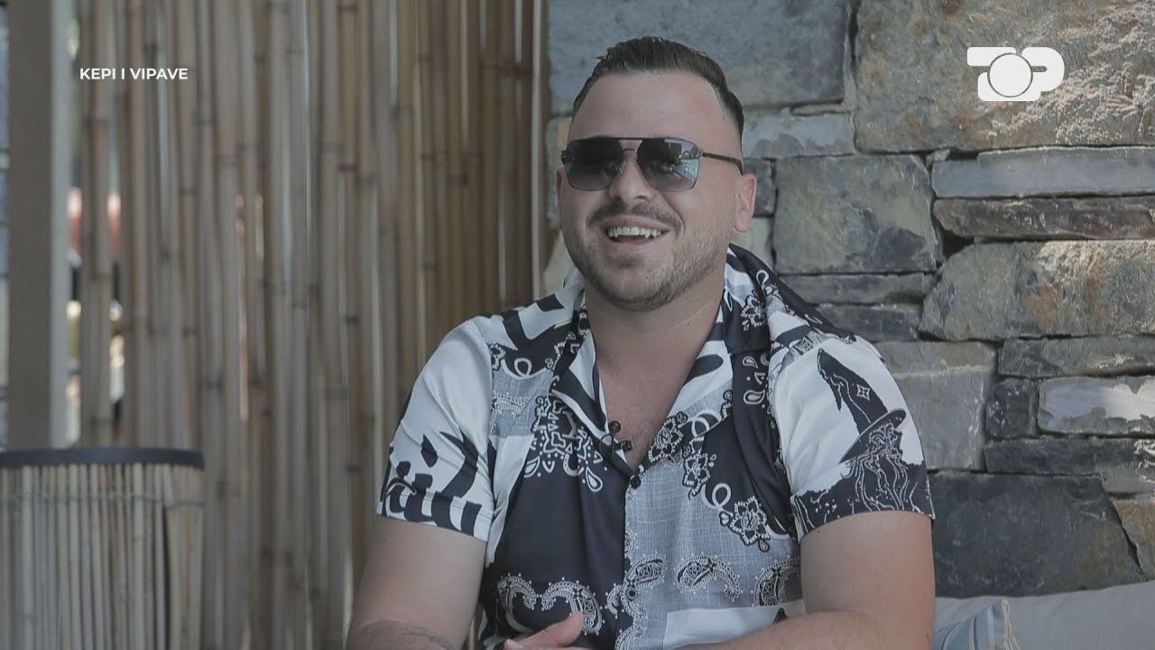 Ronaldo: Mund ta kisha prezantuar unë Kepin jo Kiara – Episodi 1, Kepi ...