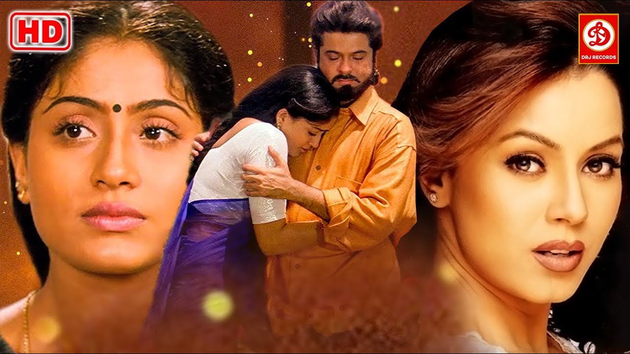 Anil Kapoor & Mahima Chaudhry | Hindi Action Movie | Daag The Fire + Apradhi | Shilpa Shirodkar ...