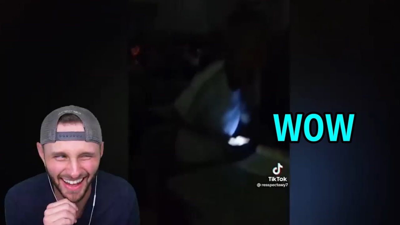 SSundee reacts to kids getting caught in 4K - YouTube