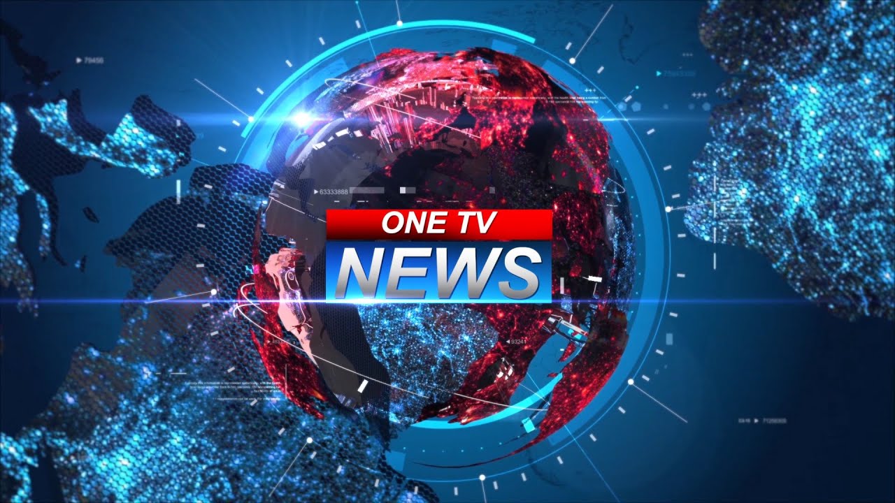 ONE TV NEWS 10 Novembre - YouTube