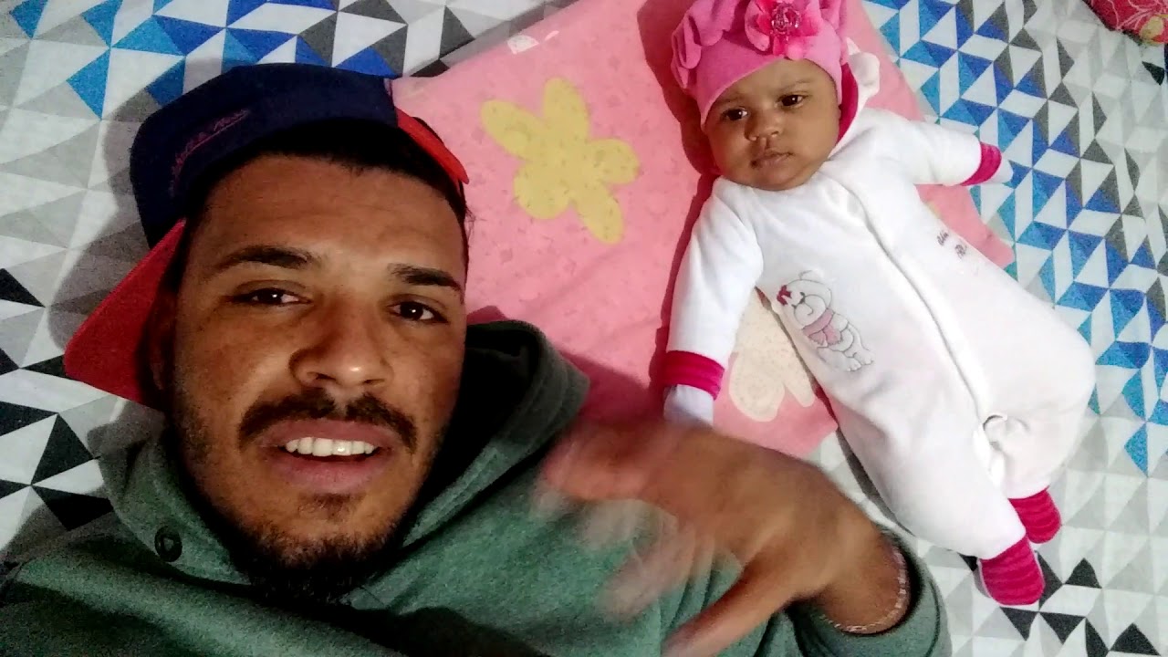 Momento Pai E Filha7 Youtube