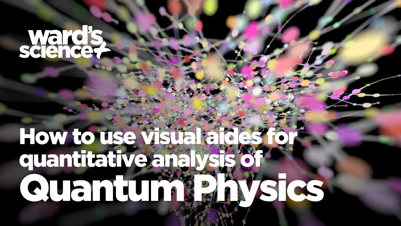 Seeing is Believing: Using visual aides for quantitative analysis of ...