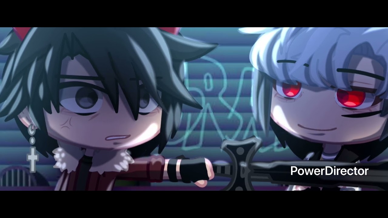 Season 4 Episode Six: Shadow Mark - YouTube