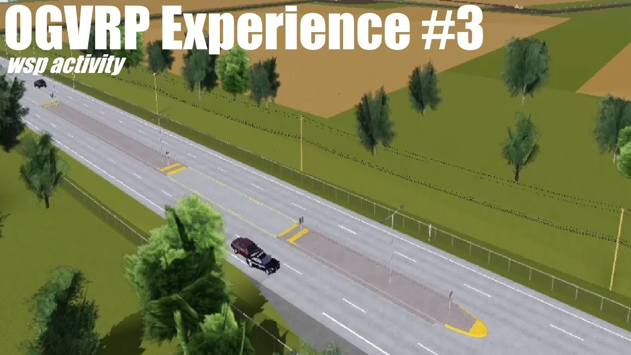 ogvrp drivers are awful [The OGVRP Experience #3] - YouTube