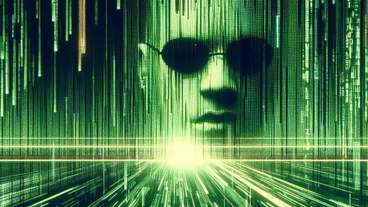 Matrix Trilogy : The Ultimate Recap - YouTube