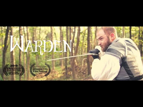 Warden : Action/Fantasy Short Film - YouTube