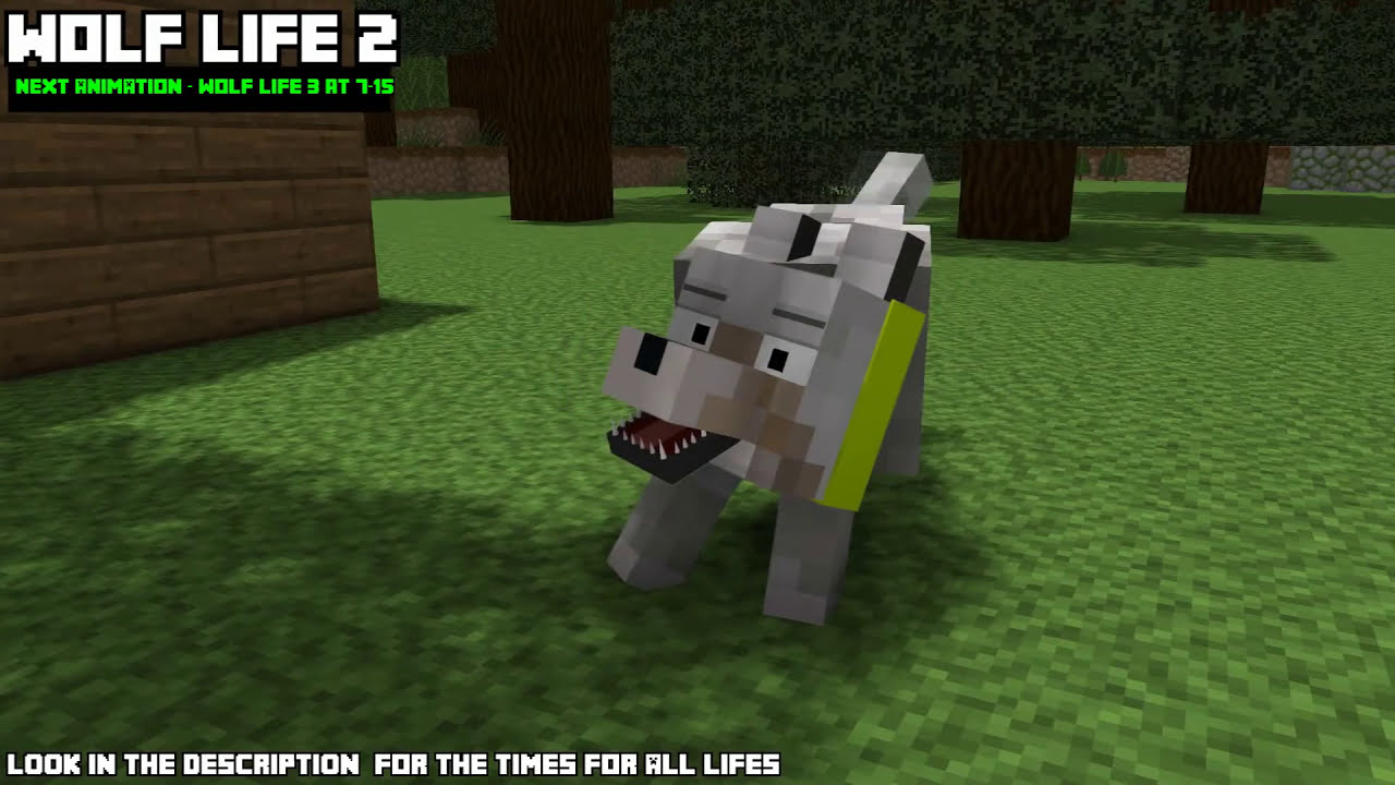 Minecraft Life - Craftronix Minecraft Animation - YouTube