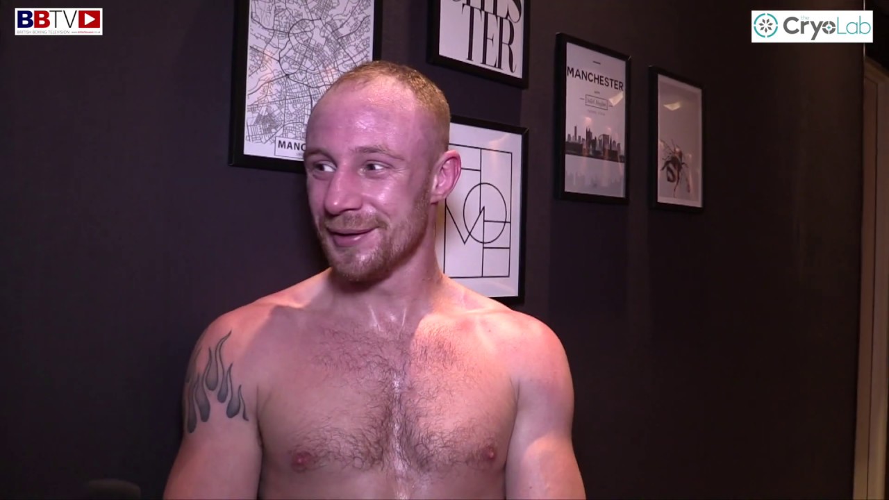 JAMIE QUINN HAS 108TH FIGHT AND REVEALS HIS NEXT ONE WILL BE IN 'SUNNY ...