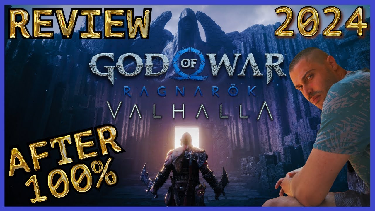 God Of War: Ragnarok VALHALLA DLC - Review after 100% - Is it worth ...