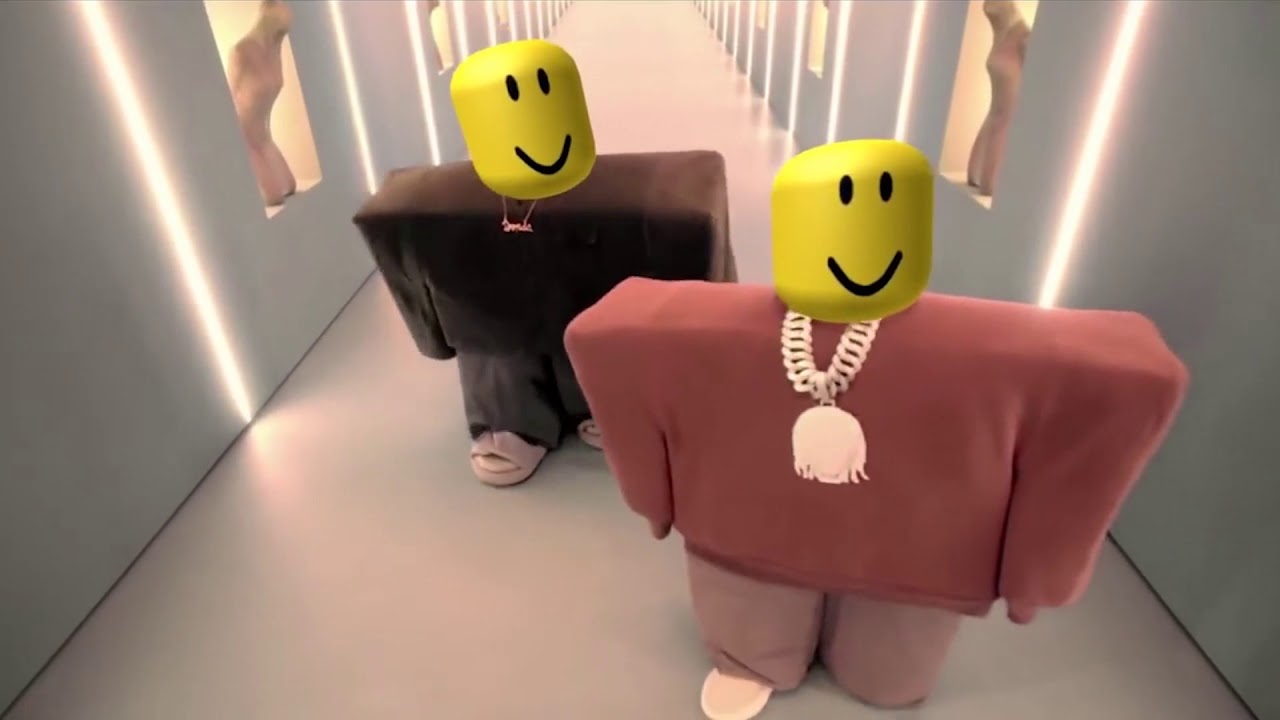 I Love It Roblox oofed (I Oof It) - YouTube