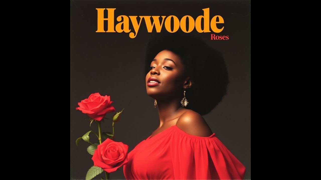 Haywoode - Roses (1986 Disco Revival Remix) | Electronic Disco Hits ...