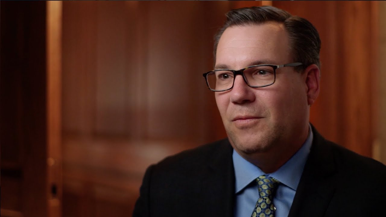 A Conversation With Brad Elliott / Chairman & CEO / Equity Bancshares ...