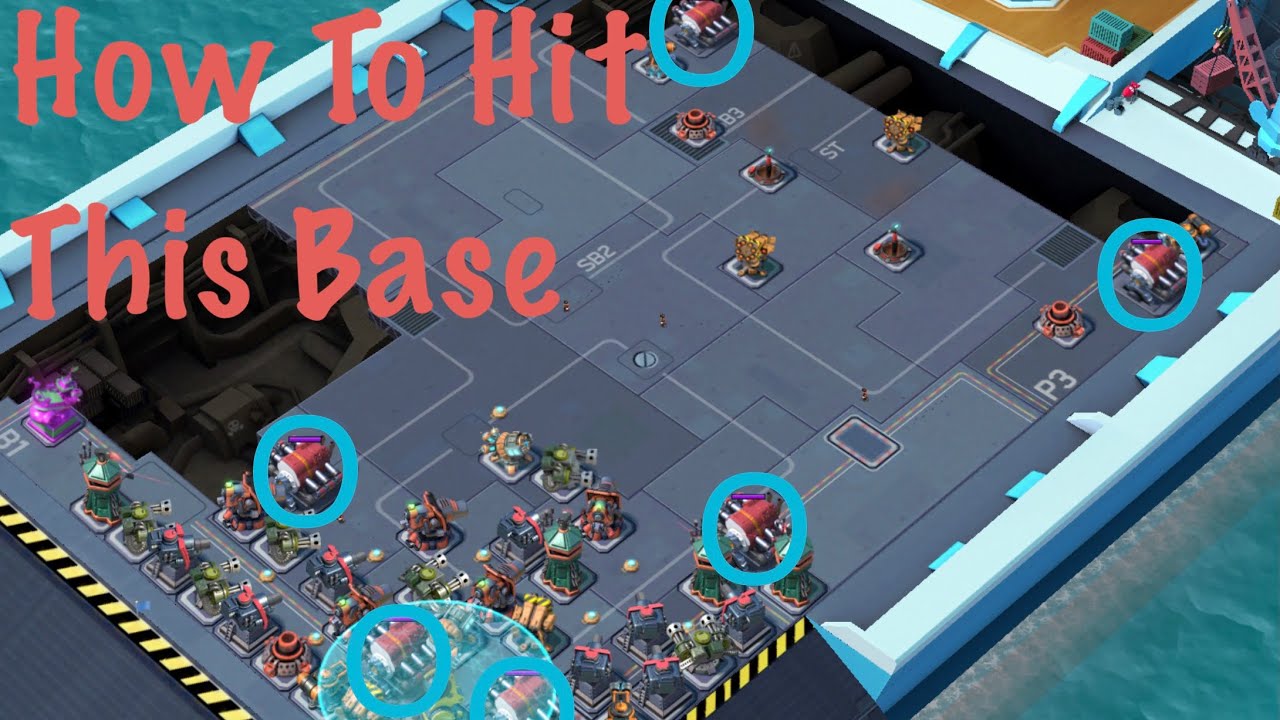 How to hit different base!!! - YouTube