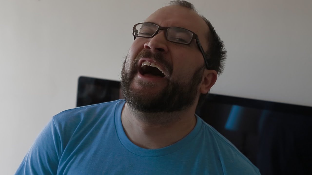 Surf's Vlog (Banjo Face, The DFTBA President, and Sexy Sunglasses ...