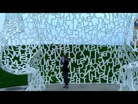 7 y.o. teaches Herself To Dance By Watching Daddy!