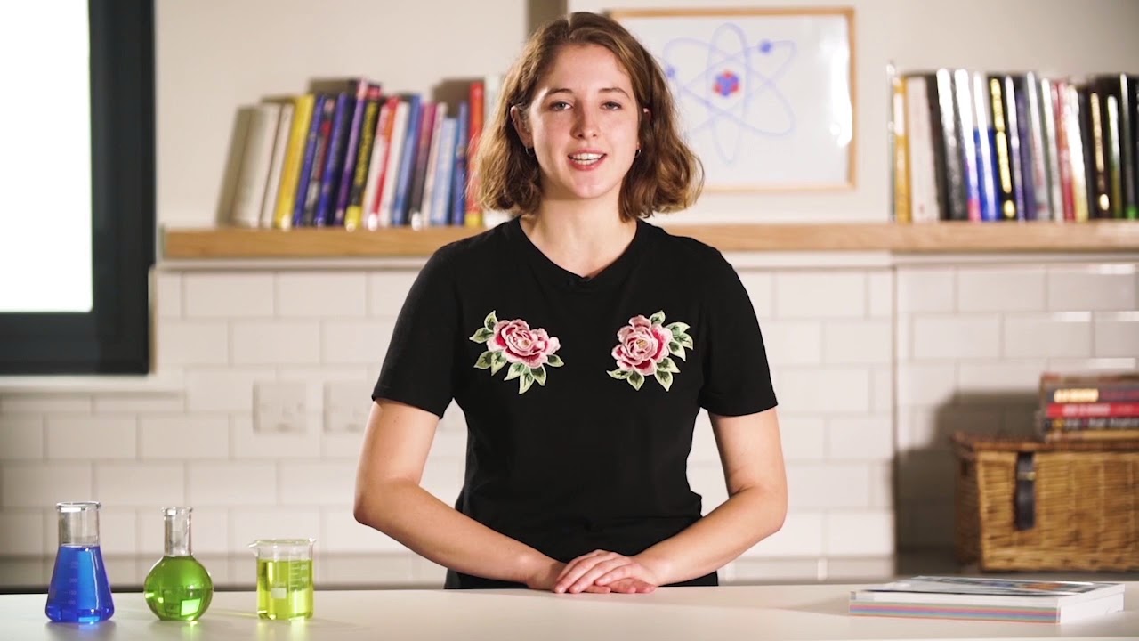 SnapRevise: The Ultimate GCSE Combined Science Resource - YouTube