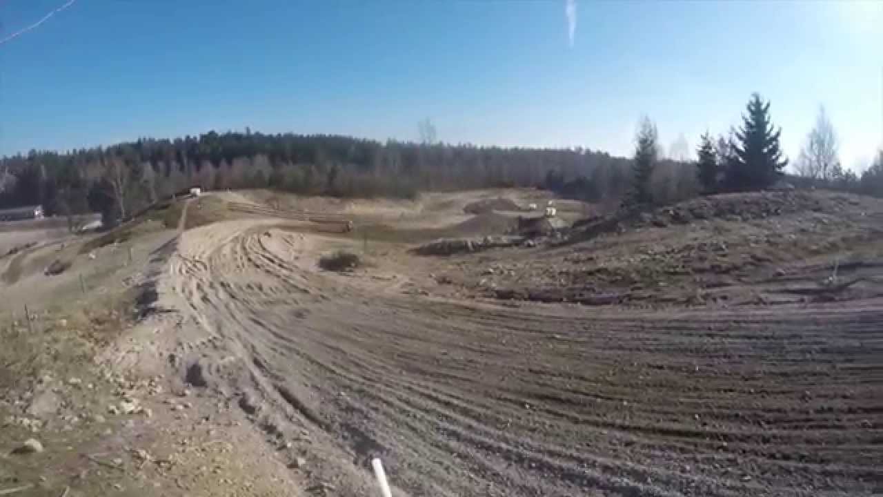 mx training in mk tranan - YouTube