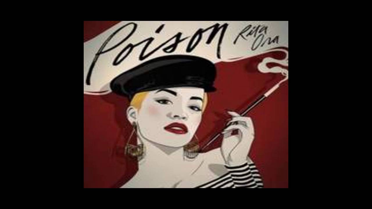 Rita Ora Poison - YouTube Music