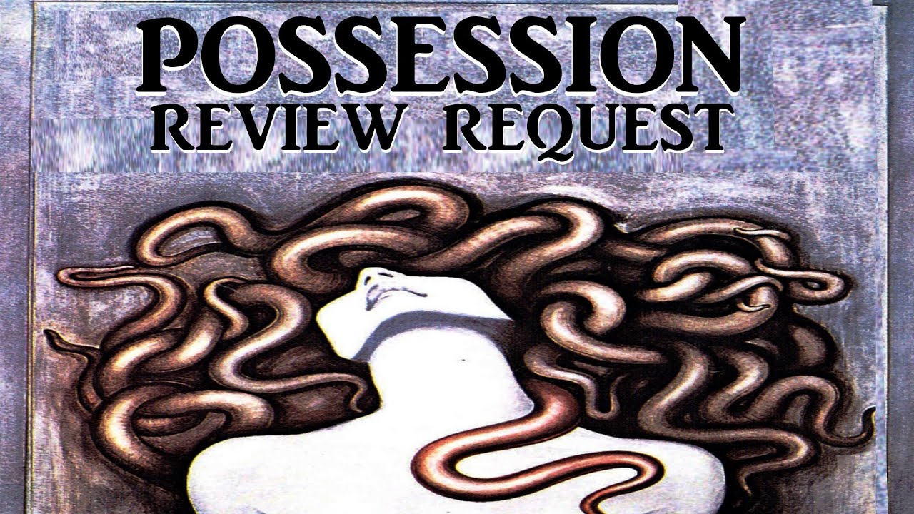 POSSESSION (1981) - Review Request - YouTube