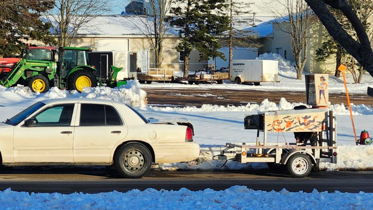 Someone brought in this 1976 Stern Stampede Pinball Machine - YouTube