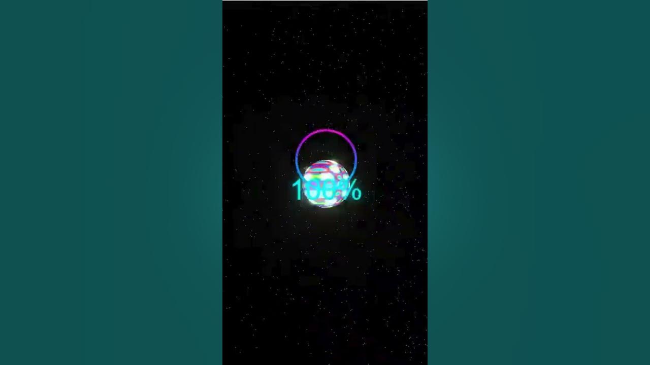 Day 13/100: Unique CSS Loading Animation | HTML & CSS Challenge 🚀🔥 - YouTube