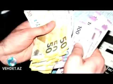 Yetim Eyvaz -Pul haqqinda Şeiri. Super