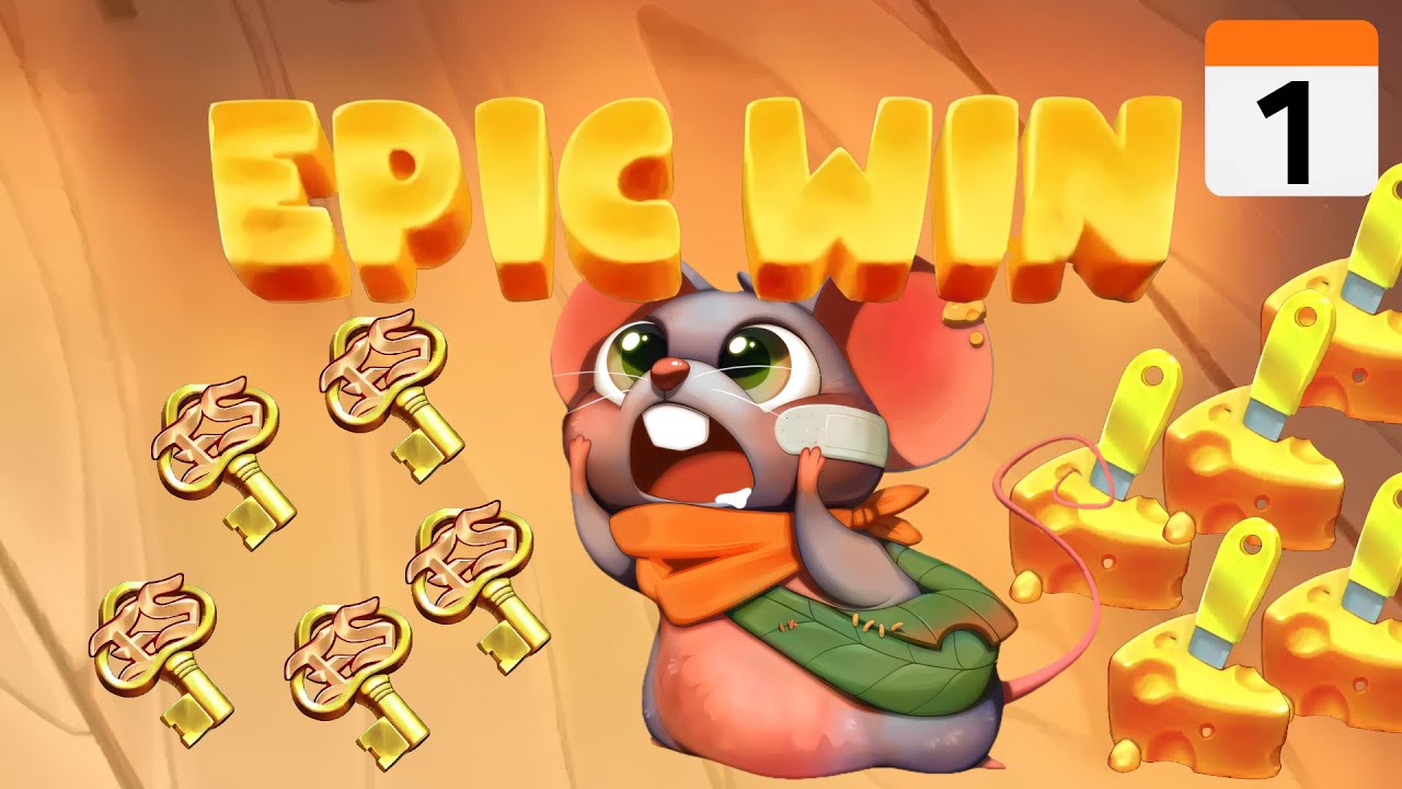 GET THE CHEESE 🐭🧀 | EPIC WIN COMPILATION 🎬 | EPISODE 1 - YouTube