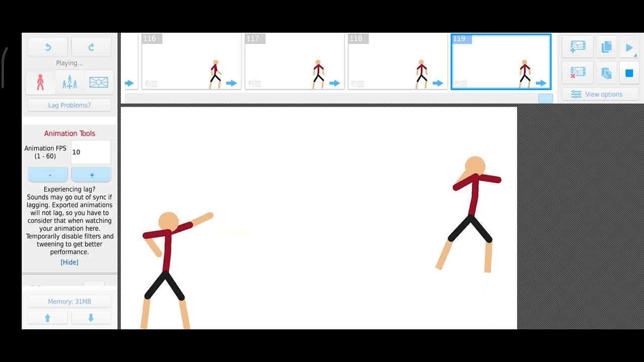 combat #sticknodes #stickman #sticknodes #stickfigure #animation - YouTube