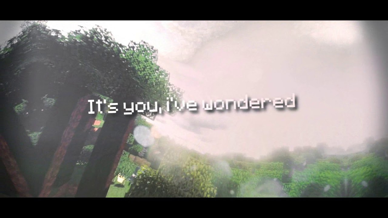 "Wake v2" Minecraft Montage PvP #41 [1080p60] - YouTube