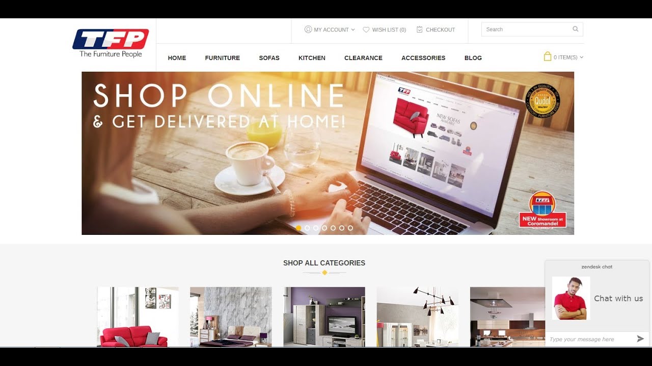 Explore our collections - YouTube