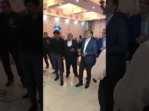 Ehmedin kicik toyu meyxana