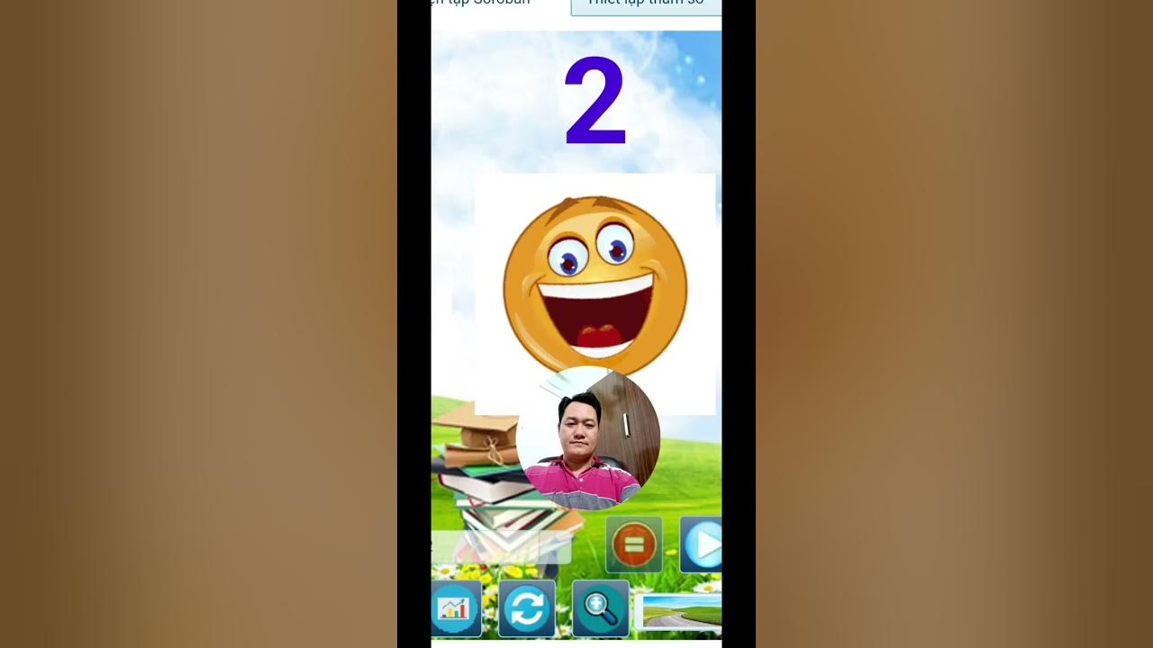 Rèn luyện kỹ năng não bộ từ 0-9 - YouTube