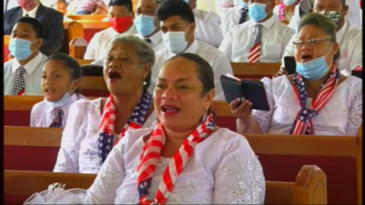 EFKAS Nuu'uli-'Ia e afio mai' - YouTube