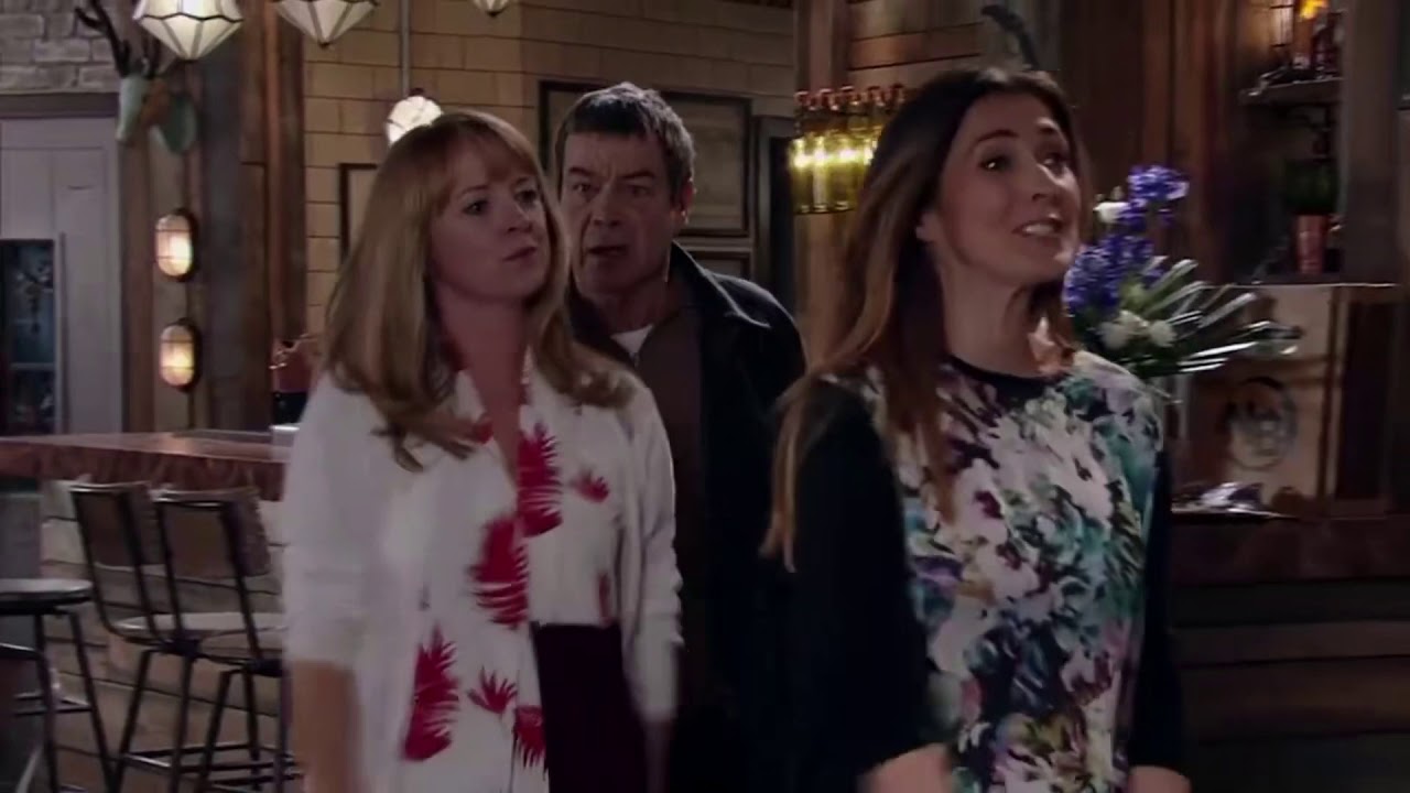 Michelle Connor 12/4/17 part 2 - YouTube