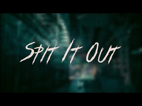 Slipknot - Spit It Out | Lyrics