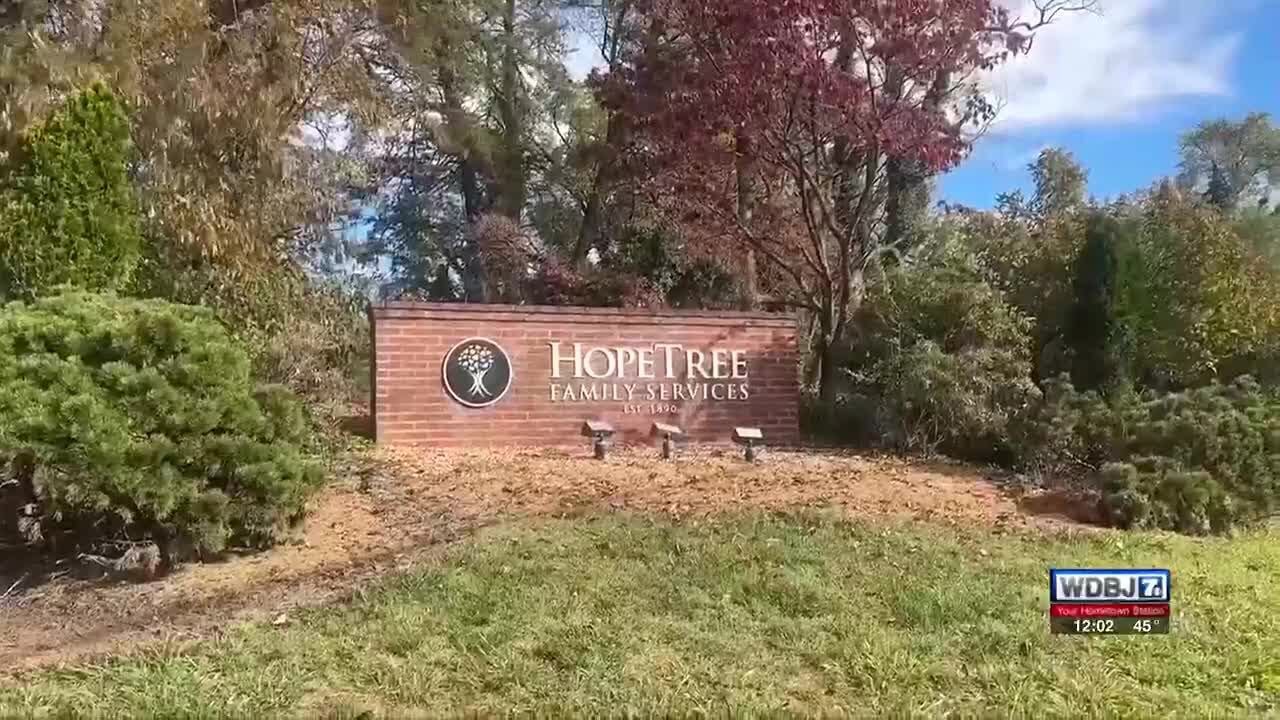 Hope Tree Development Controversy - YouTube