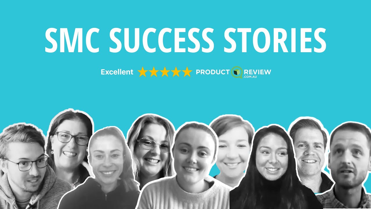 Success Stories | Social Media College - YouTube